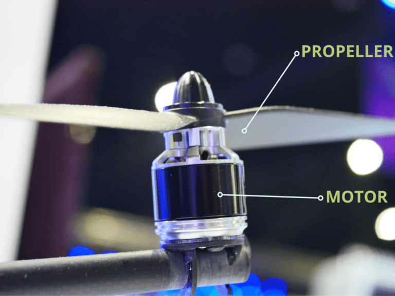 Top 7 What is the Quietest Drone (with Camera): Noise Review | Zen ...